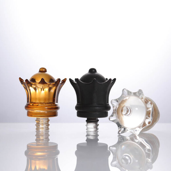 Custom Bottle Caps - HIKING Bottles Factory Supplier
