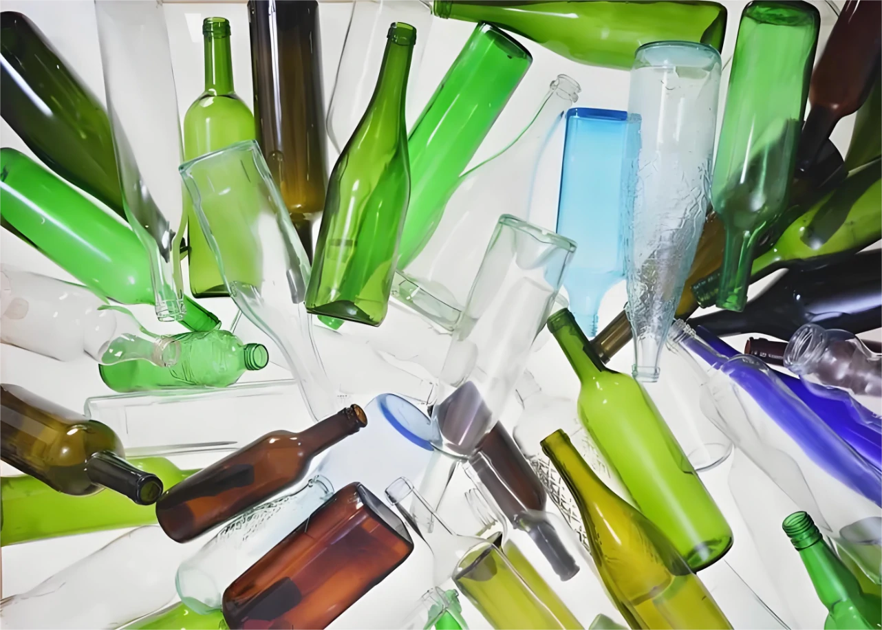 Innovative Glass Bottle Design | HIKING GLASS