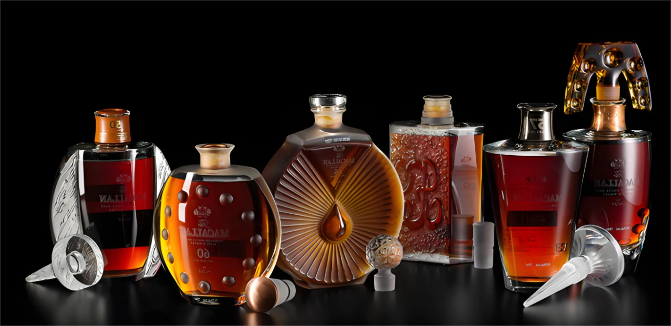 Innovative Glass Bottle Design | HIKING GLASS