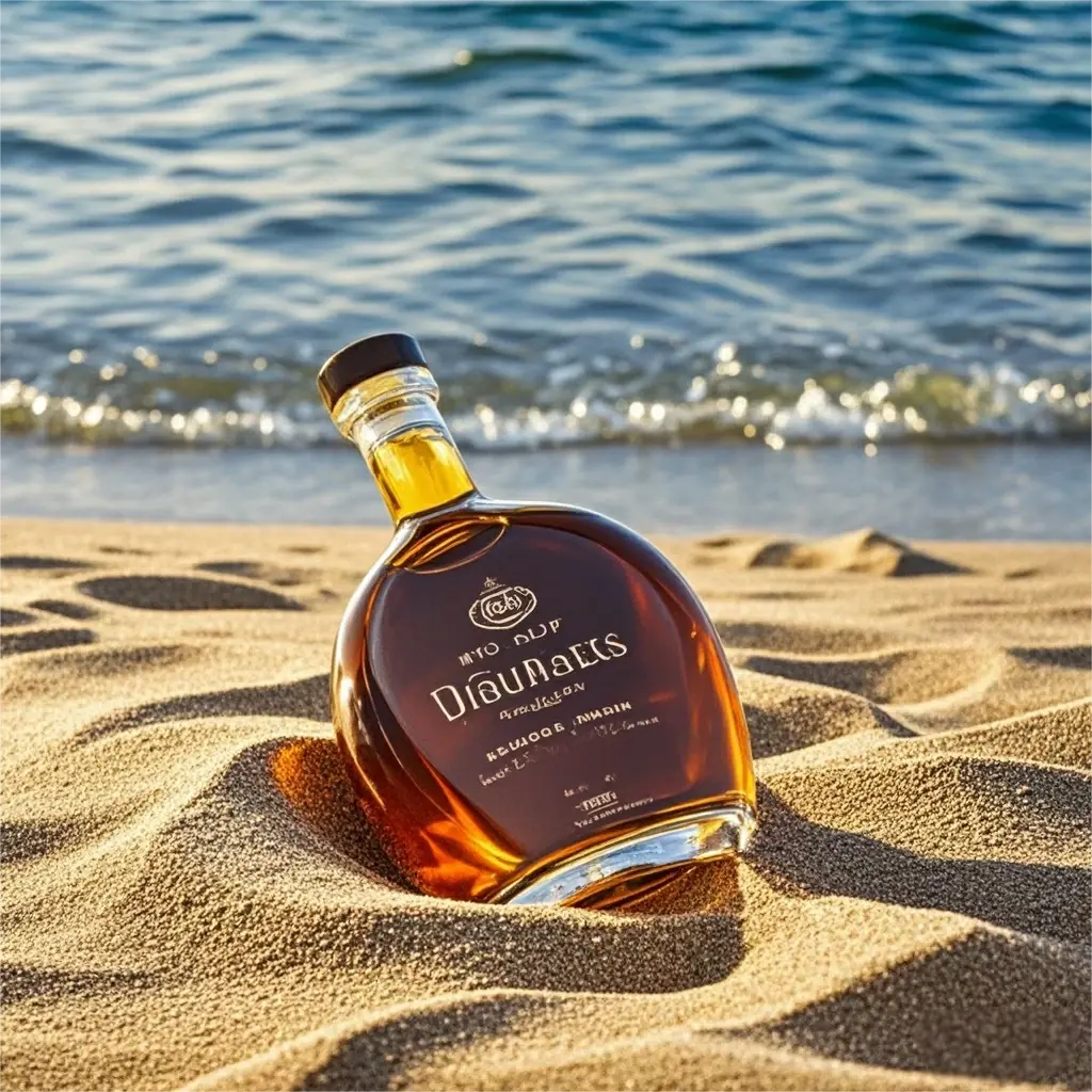 Understanding the Sizes and Capacities of Whiskey Bottles