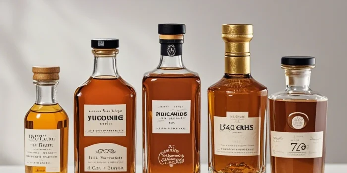 Choosing Right Whiskey Bottle Size | HIKING GLASS