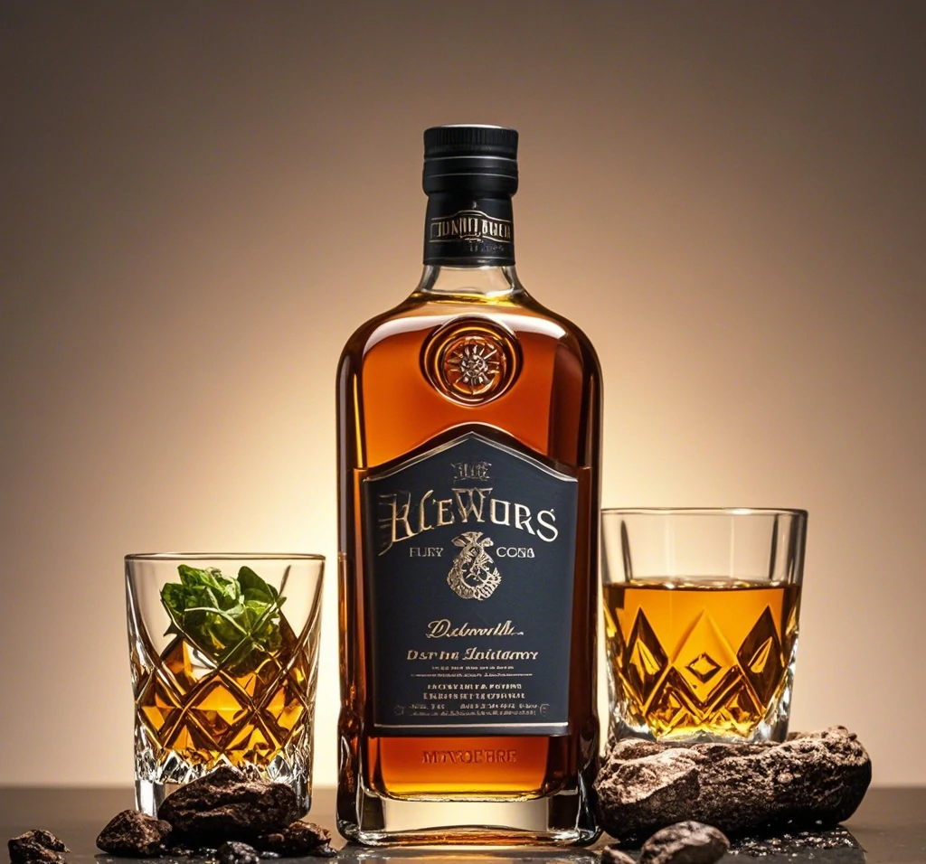 Choosing Right Whiskey Bottle Size | HIKING GLASS