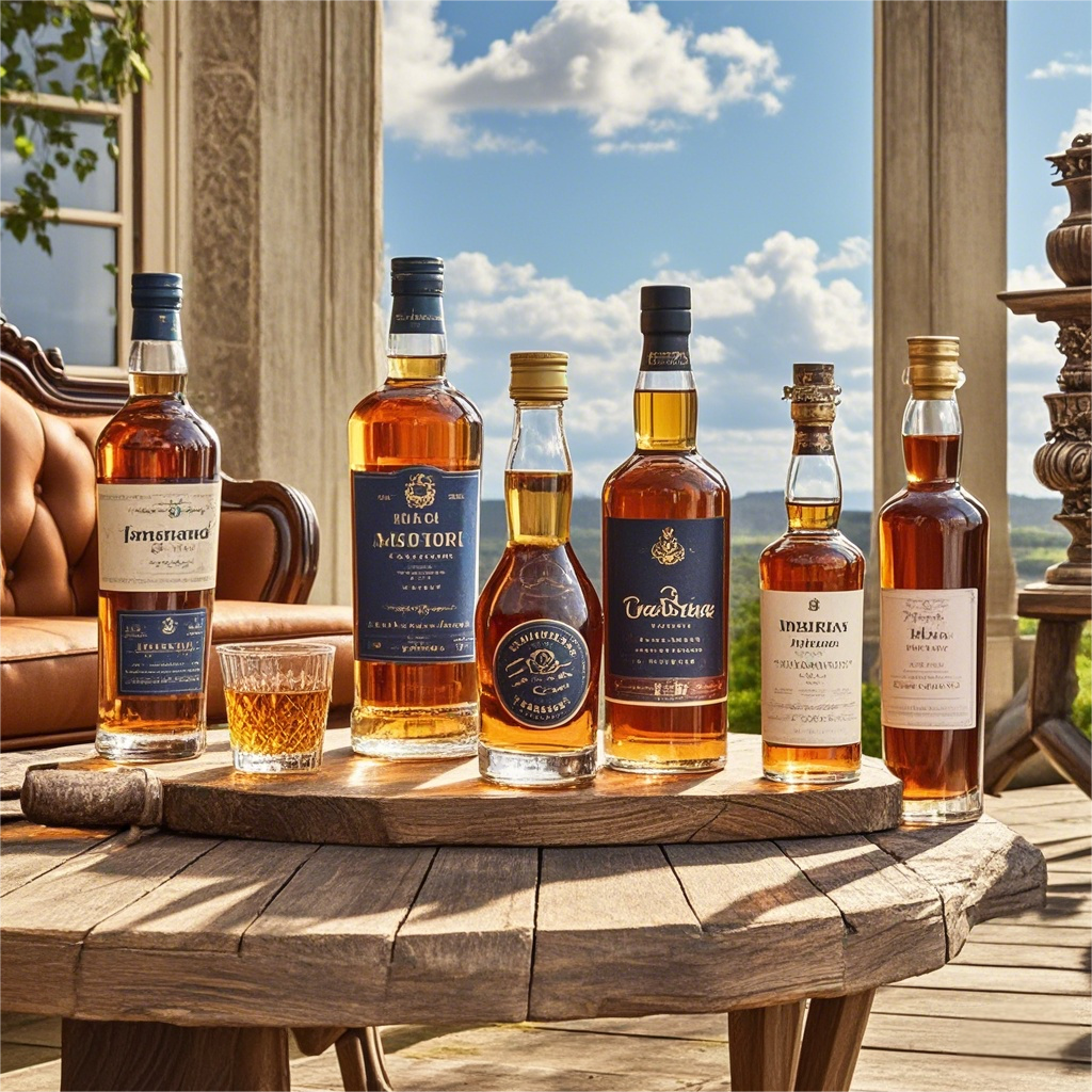 The Ultimate Guide to Refilling Your Whiskey Bottle