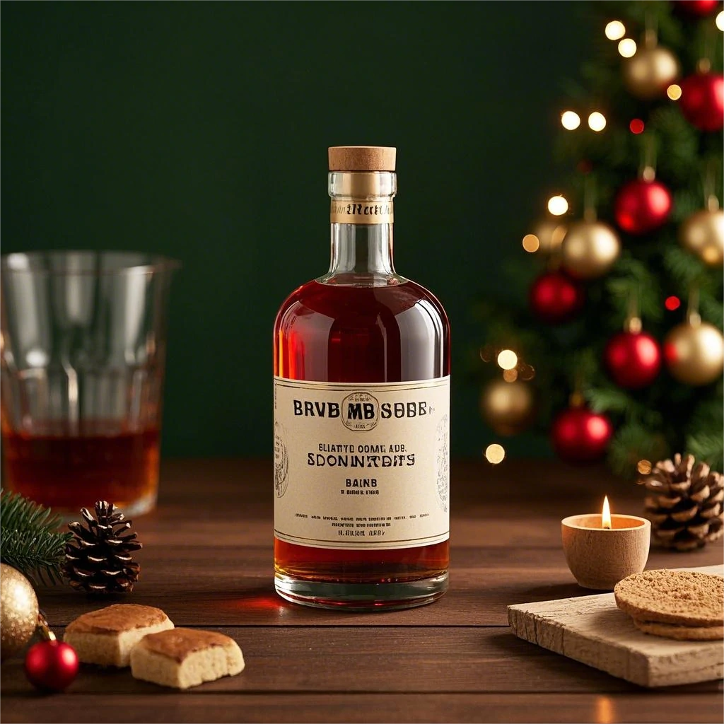 Top Trends in Rum Bottle Design: What B2B Buyers Need to Know