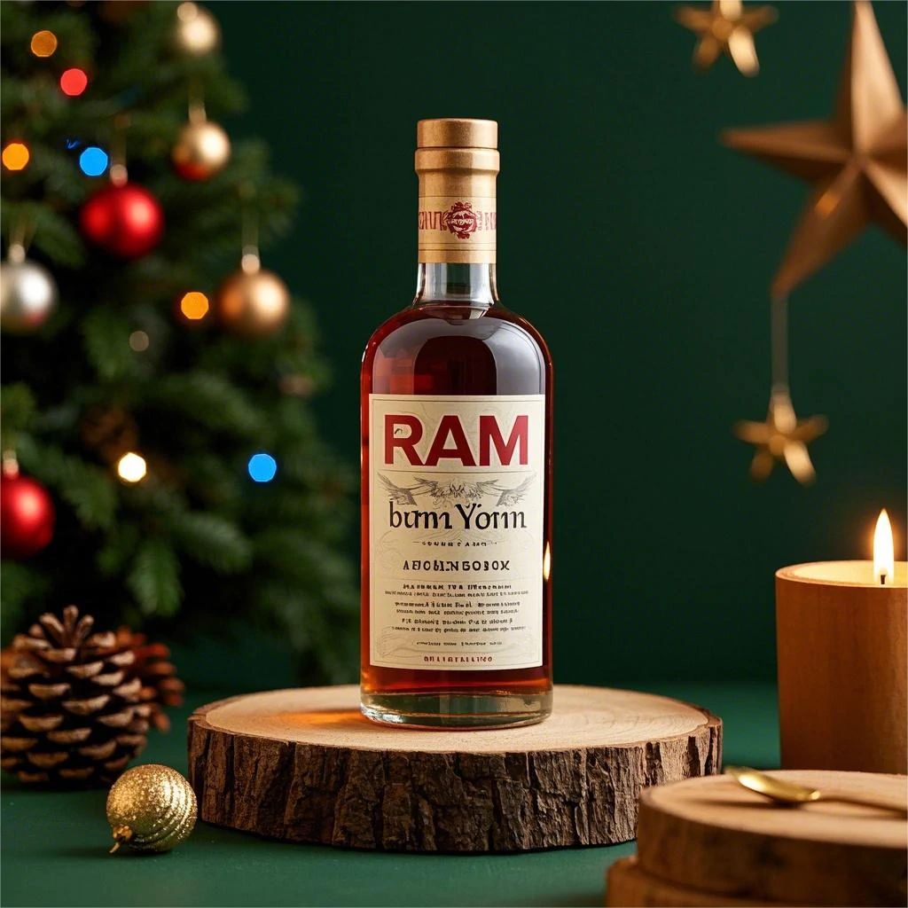 Top Trends in Rum Bottle Design: What B2B Buyers Need to Know