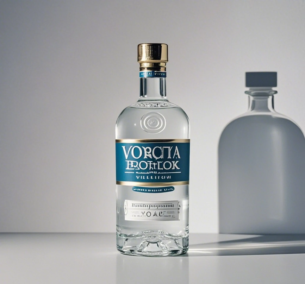 How to Stock up Vodka Glass Bottles in Bulk | HIKING GLASS