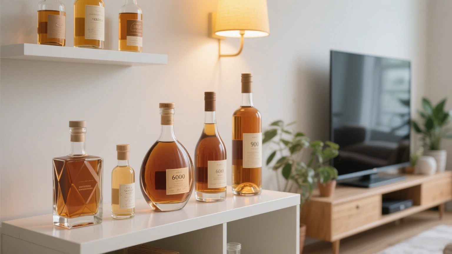 Glass Bottle Designs | Glass Bottle Manufacturer