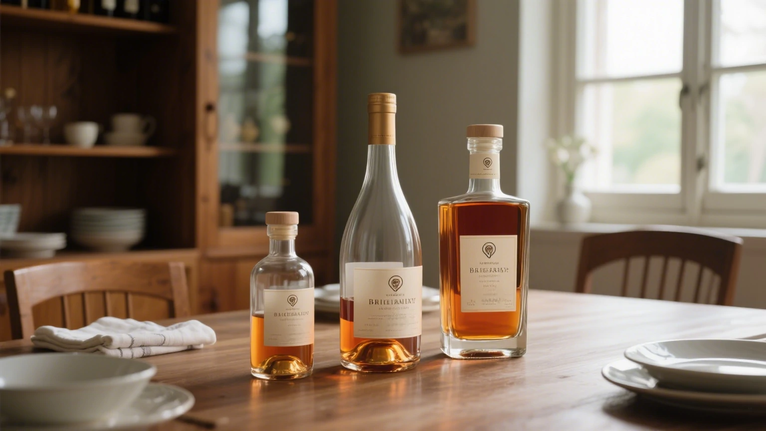 Glass Bottle Designs | Glass Bottle Manufacturer