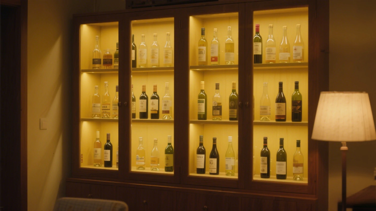 Lightweight Glass Bottles | Glass Bottle Manufacturer